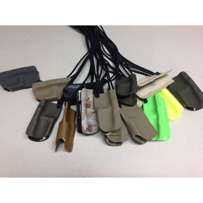 Trigger Guard Cover for Easy Carry | Gun Goddess - GunGoddess.com