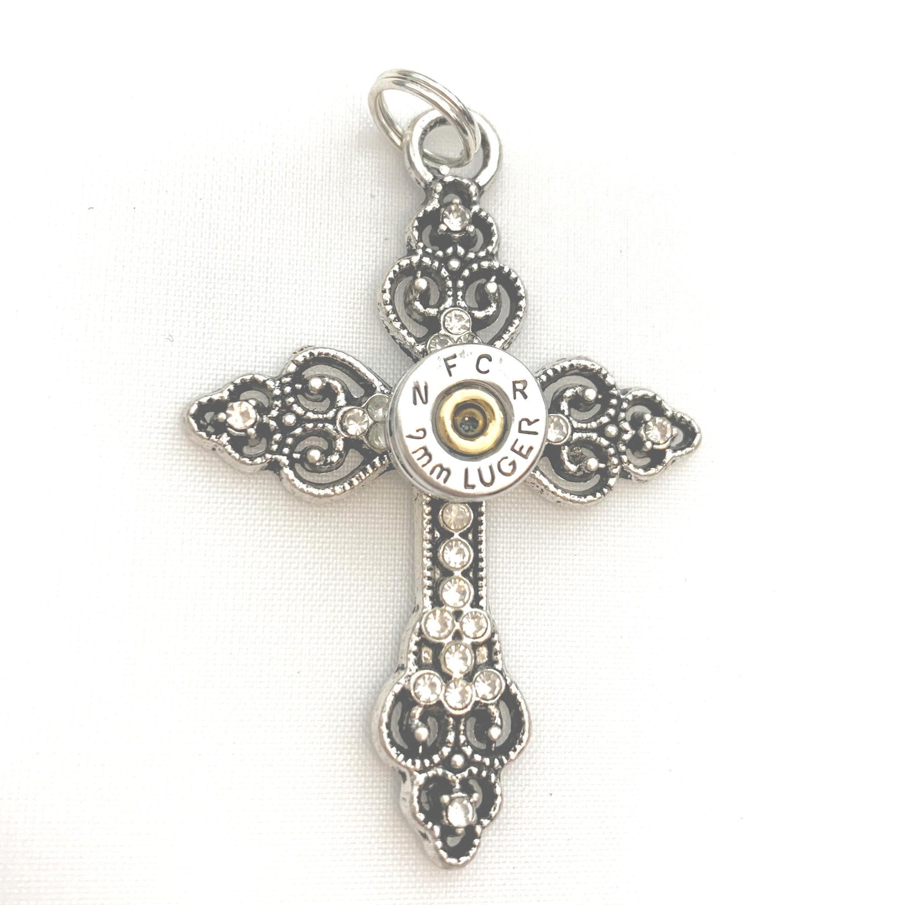 Necklaces - GunGoddess.com