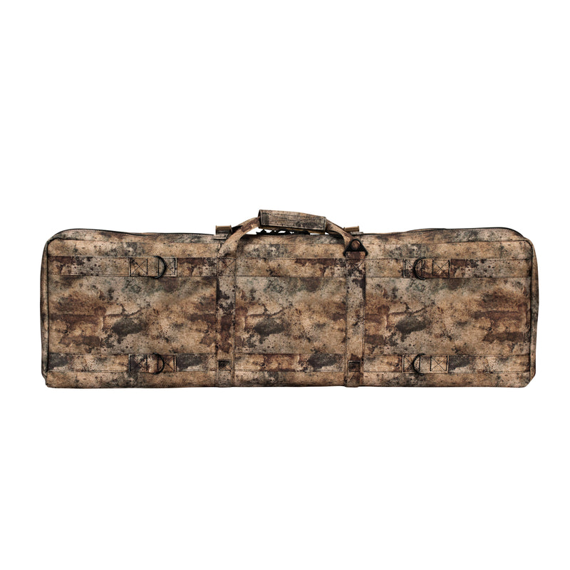 Padded Multi-Gun Case with Molle | Voodoo Tactical | Gun Goddess ...