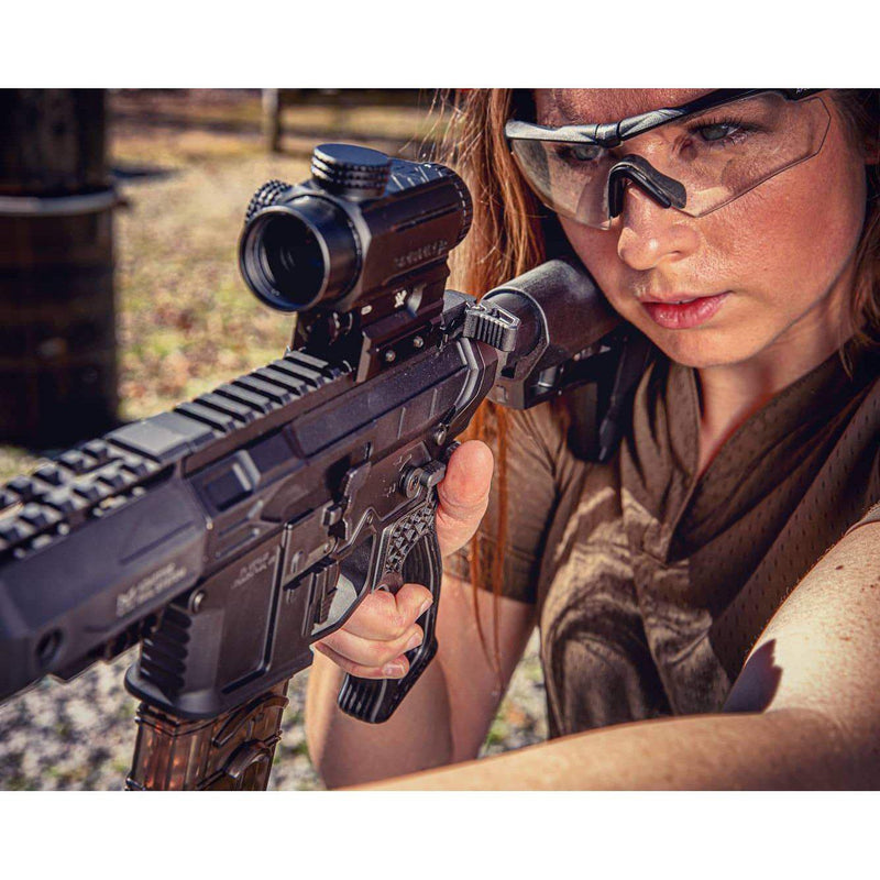 Vektor-X Grip Set | Rifle Accessories | Gun Goddess - GunGoddess.com