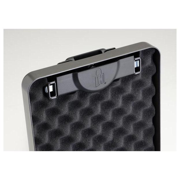 Hornady Alpha Elite Lockbox | Gun Safe | Gun Goddess - GunGoddess.com