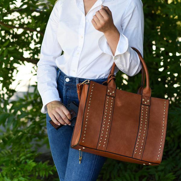 Concealed Carry Purses | Gun Goddess - GunGoddess.com