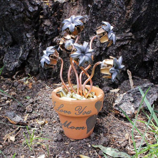 Bullet Bouquets | Gifts for Gun Lovers | Gun Goddess - GunGoddess.com