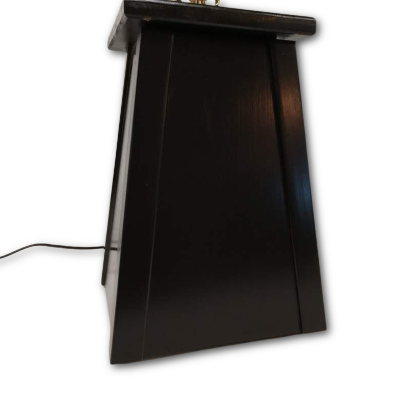 Concealment Lamp | Home Decor| Gun Goddess - GunGoddess.com