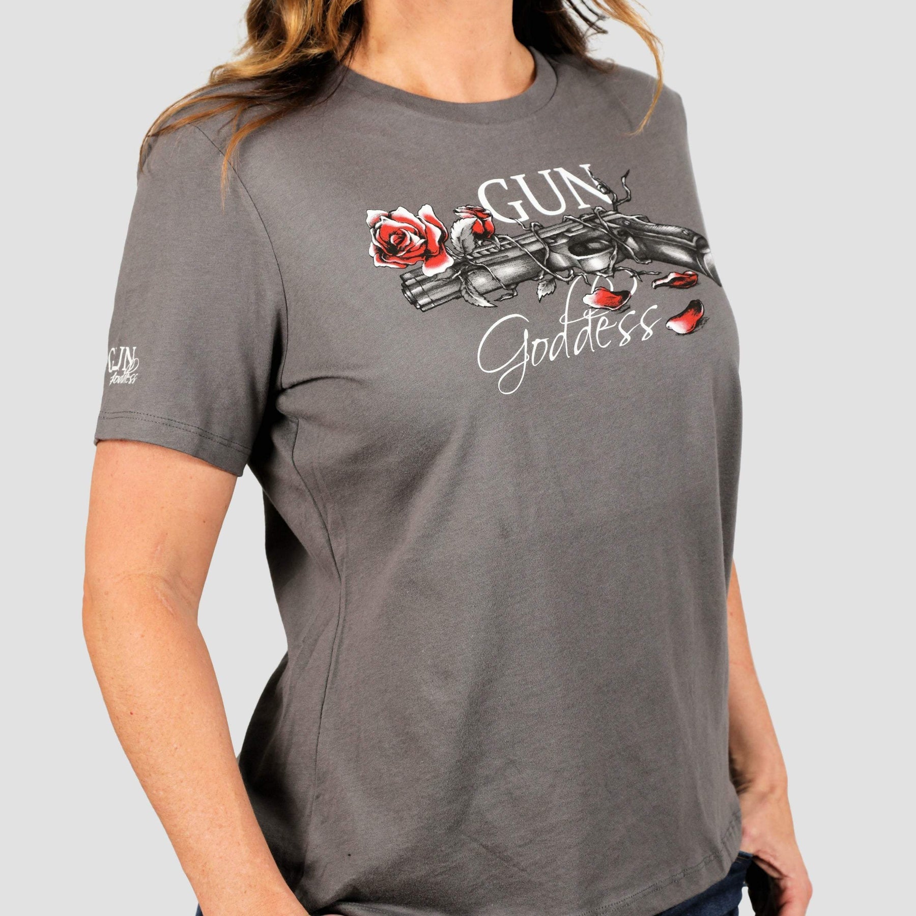 Shooting Apparel | Range Wear | Gun Goddess - GunGoddess.com