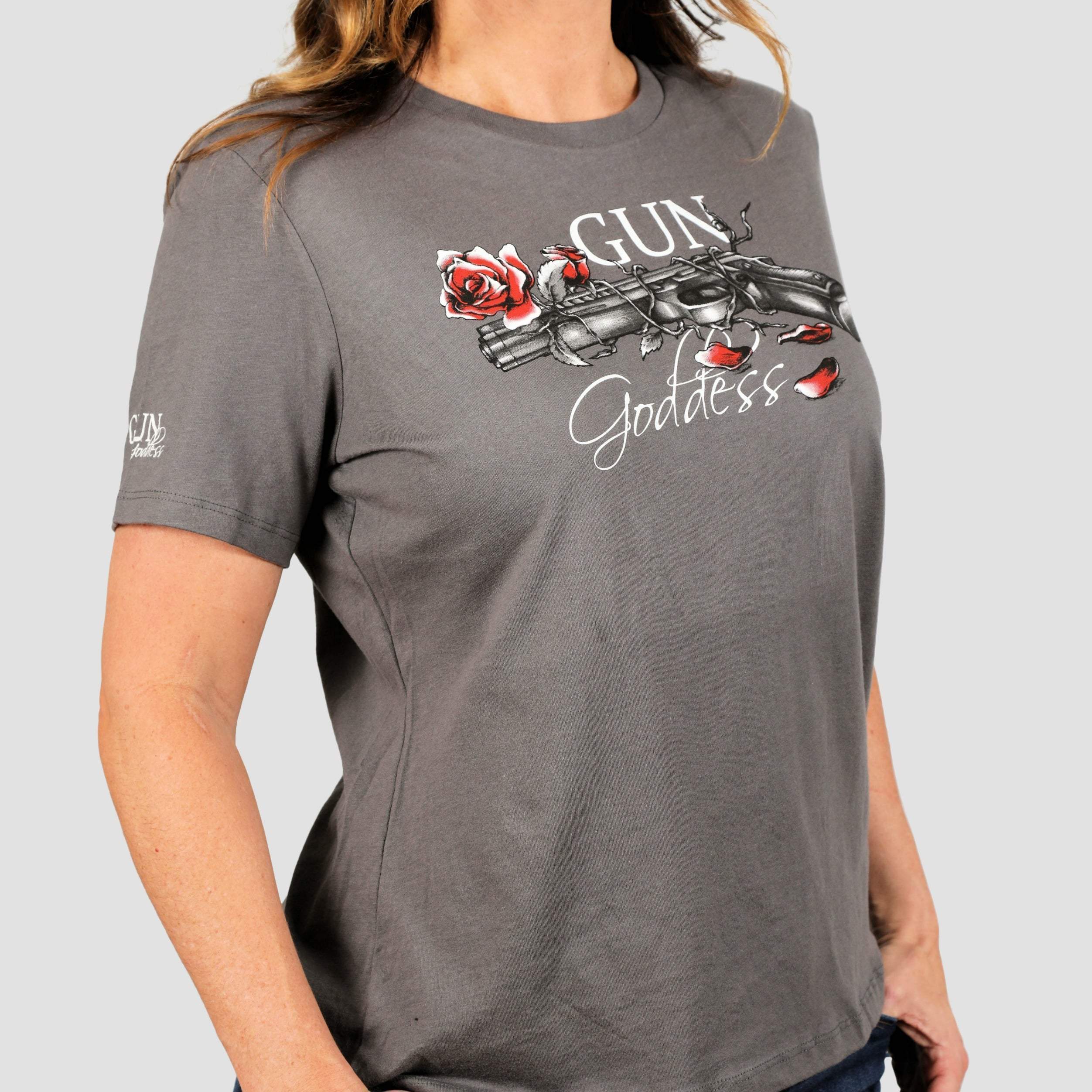 Shooting Apparel | Range Wear | Gun Goddess - GunGoddess.com