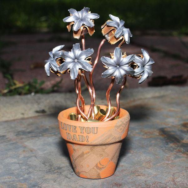 Bullet Bouquets | Gifts for Gun Lovers | Gun Goddess - GunGoddess.com