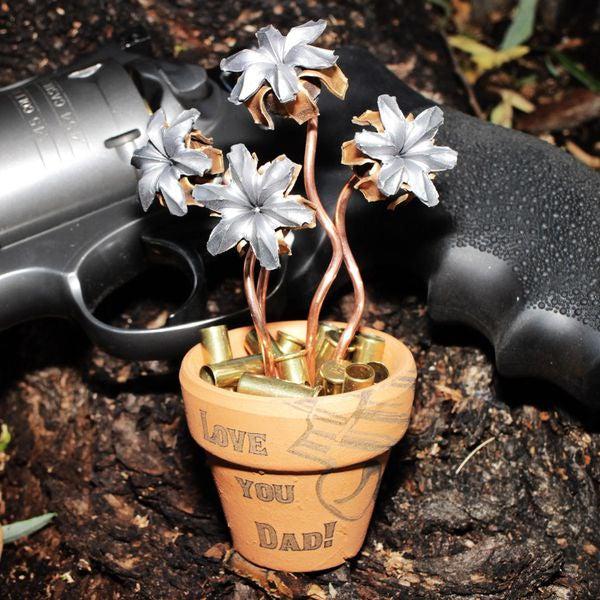 Bullet Bouquets | Gifts for Gun Lovers | Gun Goddess - GunGoddess.com