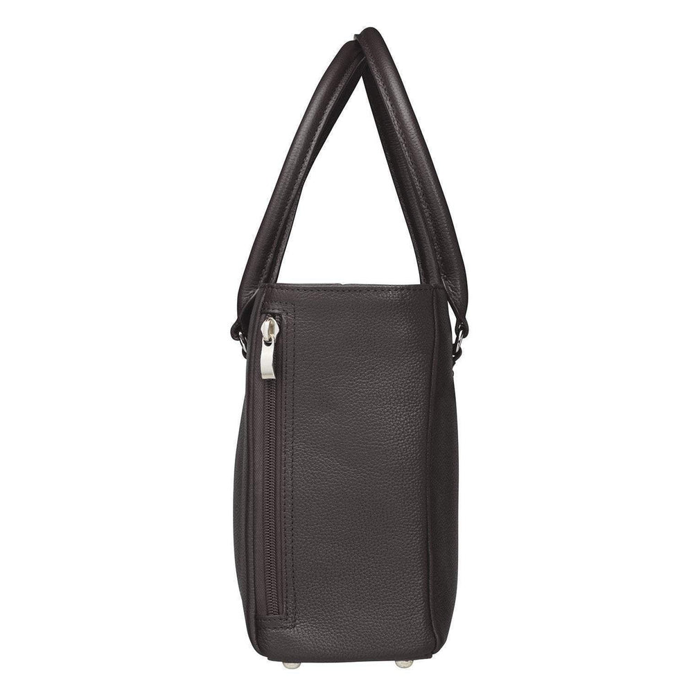 Ladies Concealed-Carry Tote | Open Purse Style GTM-62 | GunGoddess ...