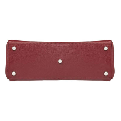 Ladies Concealed-Carry Tote | Open Purse Style GTM-62 | GunGoddess ...