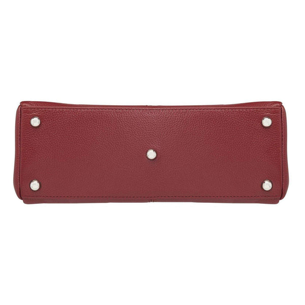 Ladies Concealed-Carry Tote | Open Purse Style GTM-62 | GunGoddess ...