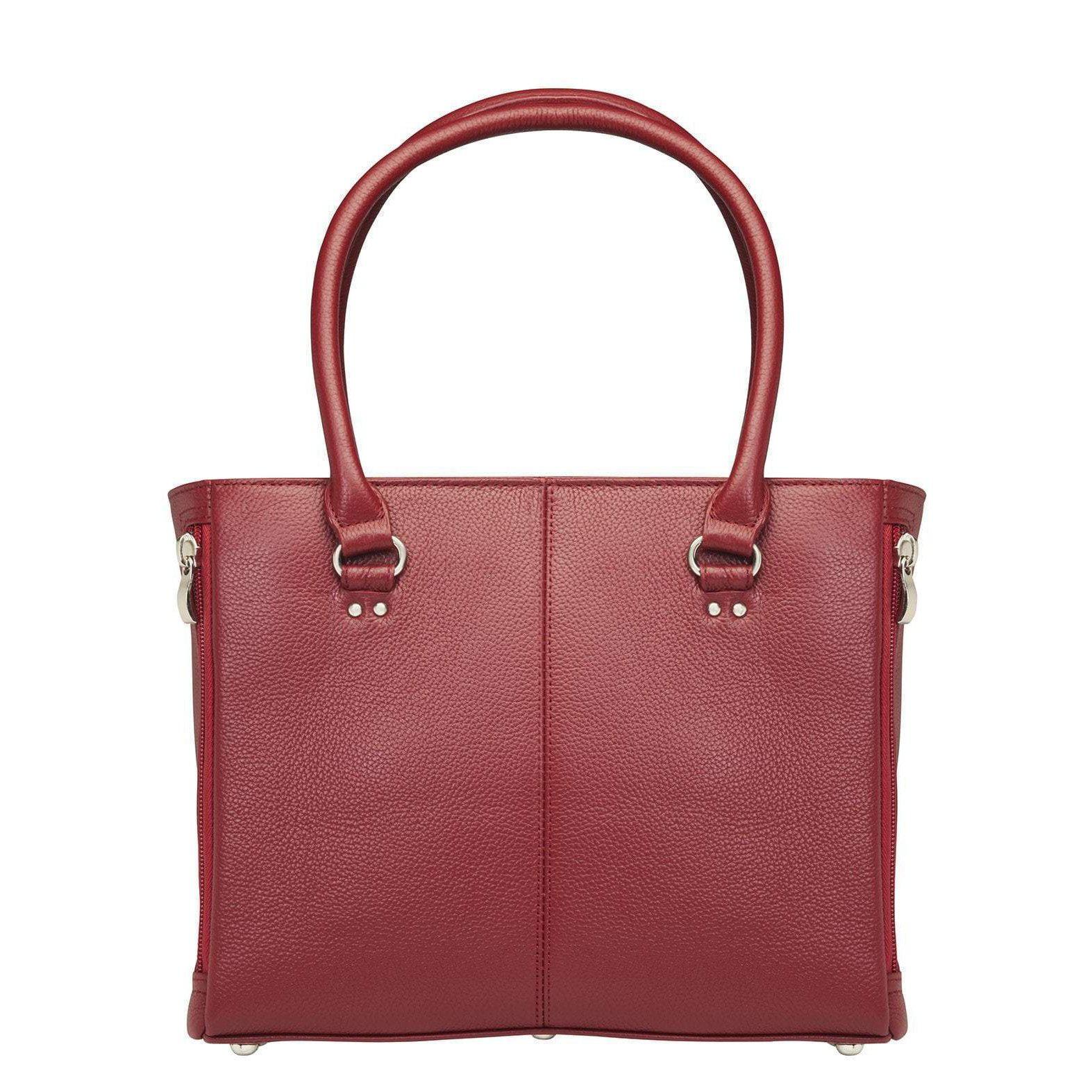 Genuine Leather Purses | GunGoddess - GunGoddess.com