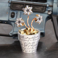 Bullet Bouquets | Gifts for Gun Lovers | Gun Goddess - GunGoddess.com