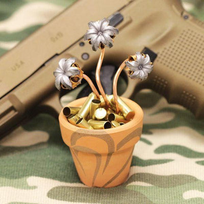 Bullet Bouquets | Gifts for Gun Lovers | Gun Goddess - GunGoddess.com